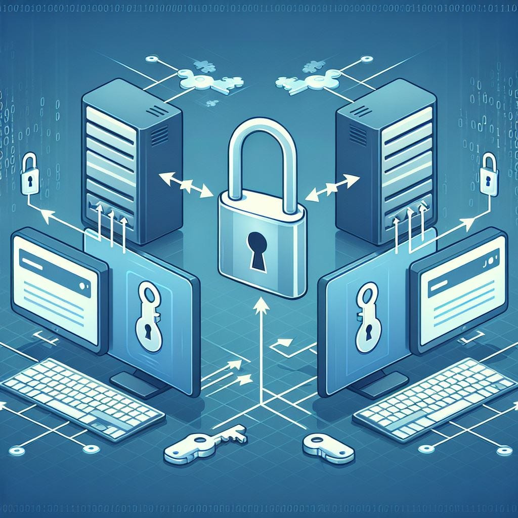 Secure Server-to-Server Communication Using JWT in AEM | by Marikannan ...