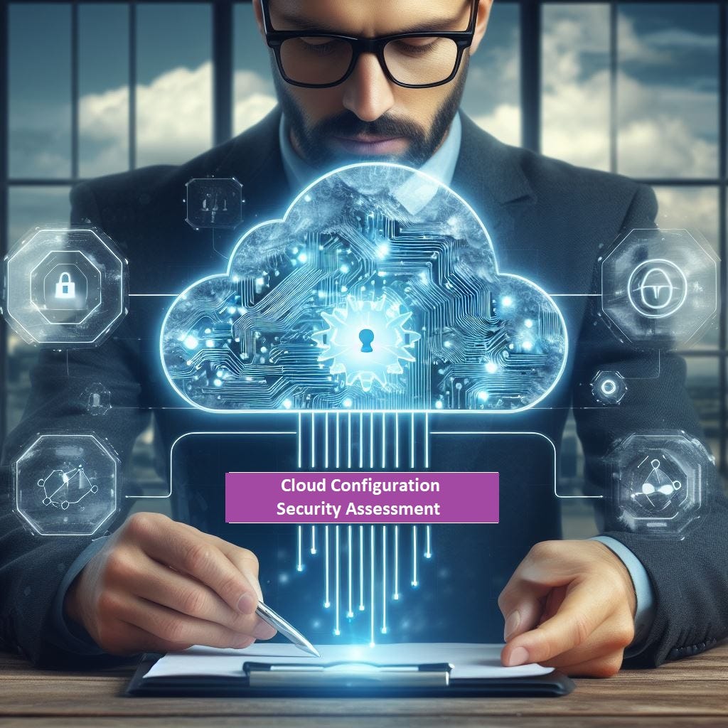 A Secure Cloud is a Productive Cloud | by Ricardo Newman | Medium