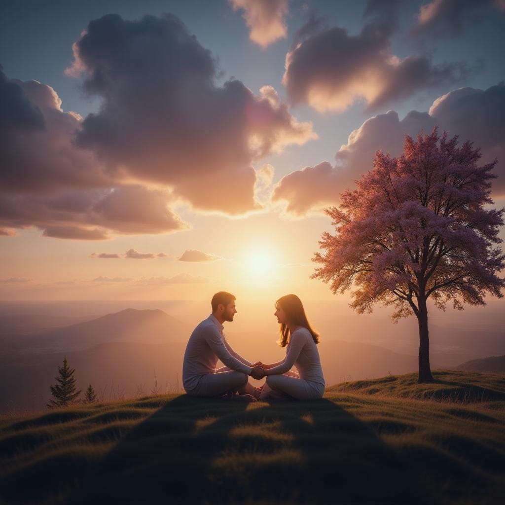 Soulmate Connection and Emotional Healing Explained | by Stacey Svyatoy ...