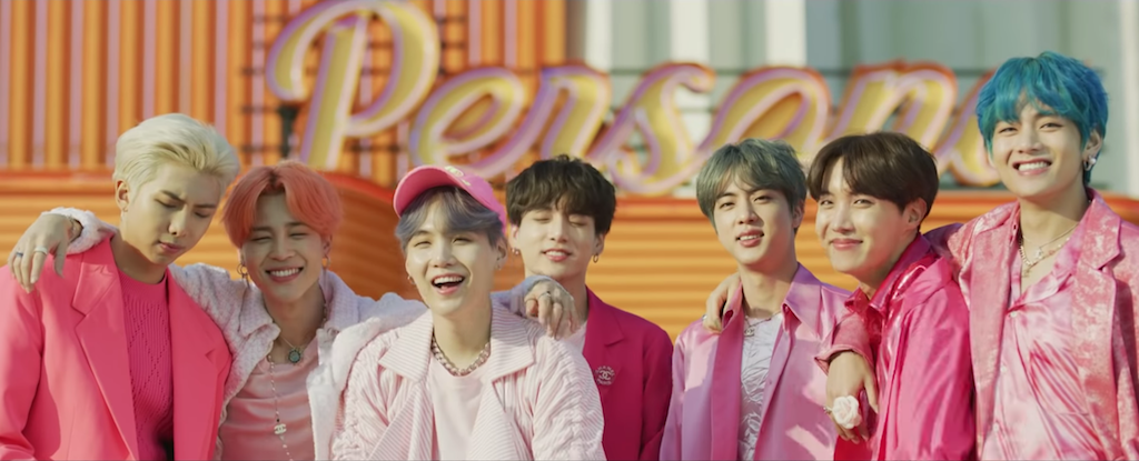 7 Reasons BTS is the Right Choice to Get You Through Quarantine | by ...