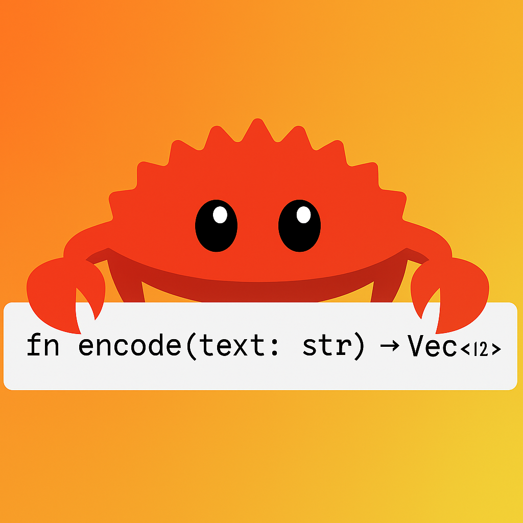Building a Tokenizer from Scratch in Rust — Just for LLMs | by SyntaxSavage | Medium