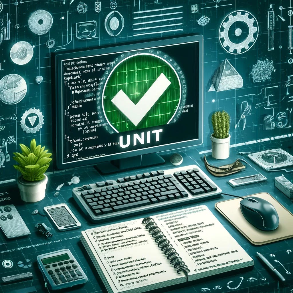 Testing Flutter apps. 코딩을 할 때 신경 써야 할 것들이 많이 있습니다. 자기가 아는게… | by OD ...