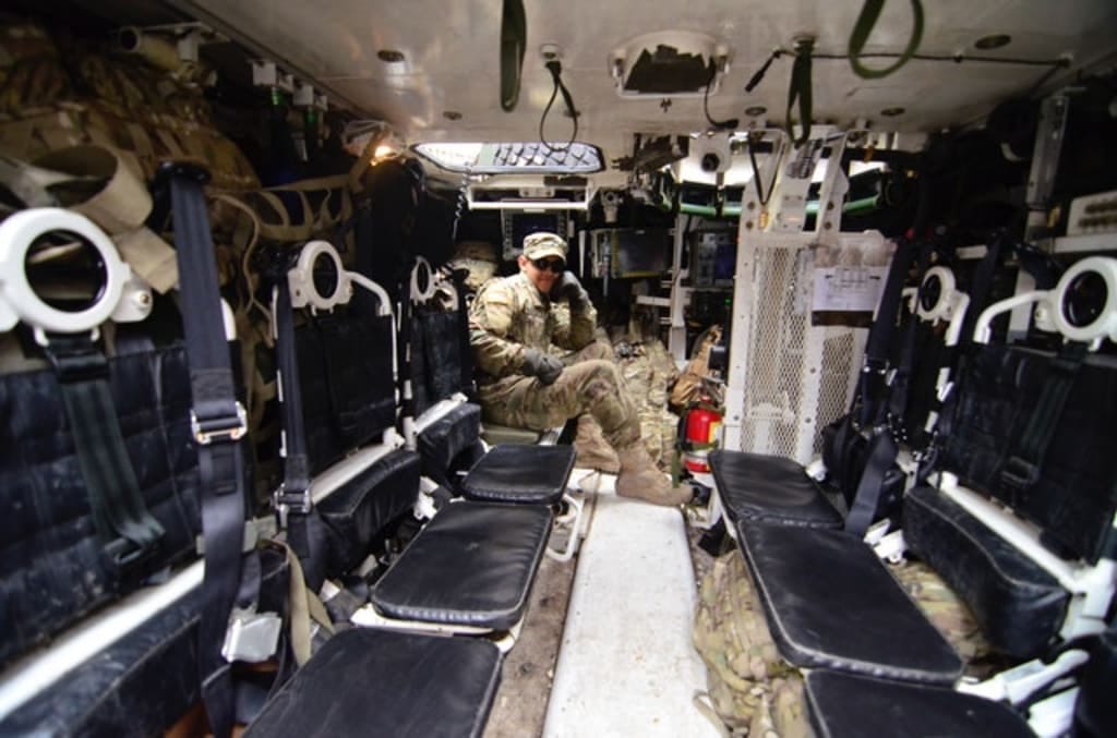 What Questions To Ask A US ARMY RECRUITER Before Joining The US Army ...