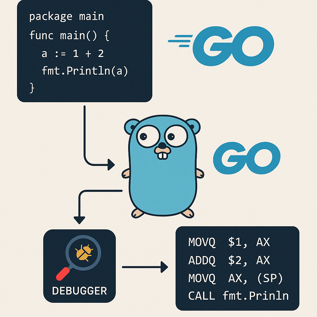How to debug go code?. Introduction | by Konstantin Kerimov | Aug, 2025 | Medium