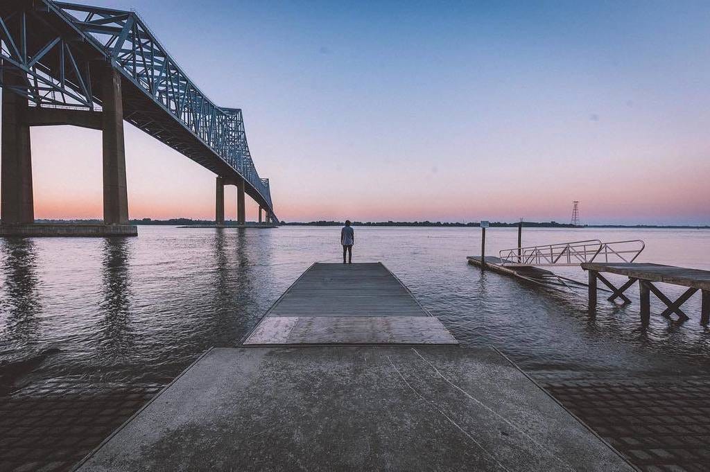 Getting Mad at Good Men. Thoughts on gendered unconditional love | by Dominique Matti | Medium