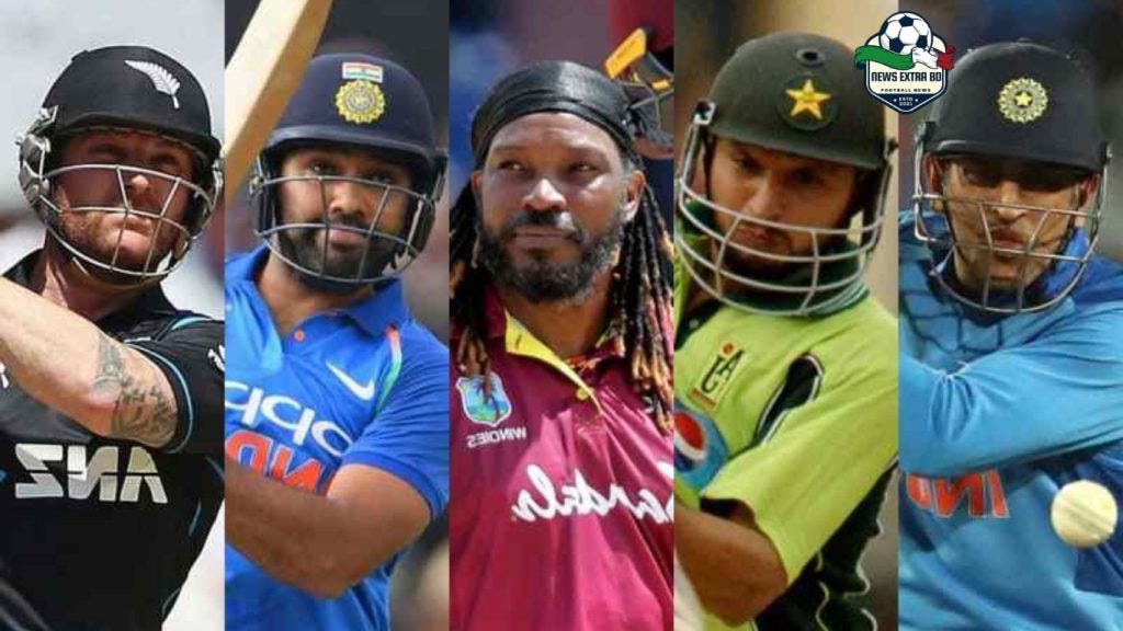 Best T20 batsman of all time in the World - Newsextrabd - Medium
