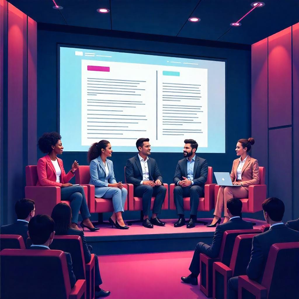 Creating Reader Personas for Better Medium Engagement | by Ushna Gull ...