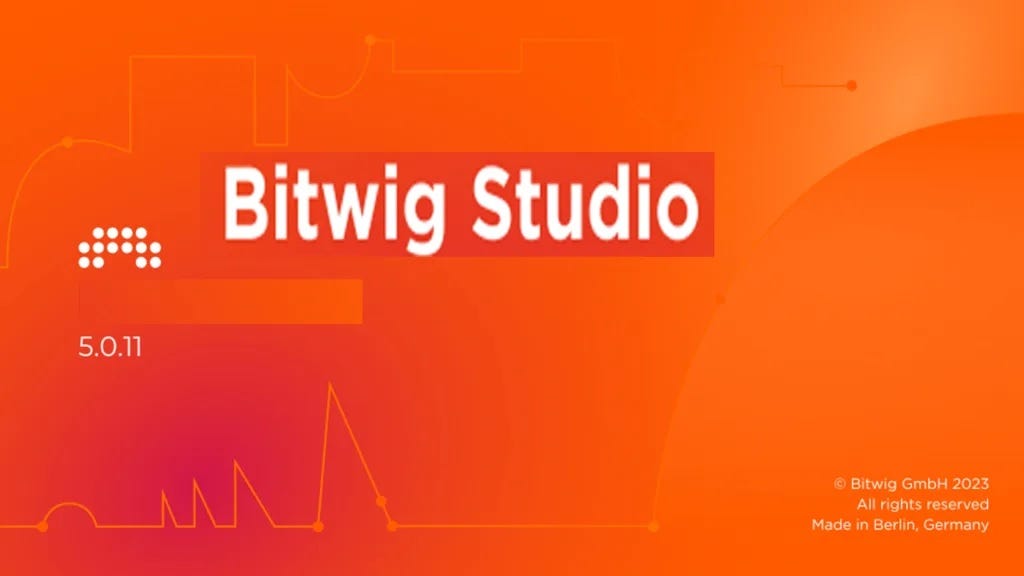 Bitwig Studio: Revolutionizing Music Production | by Tech Download Hub ...