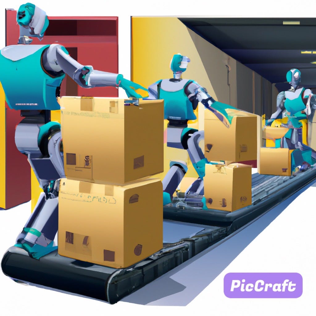 React fundamental — Import & export - PaddyTian - Medium