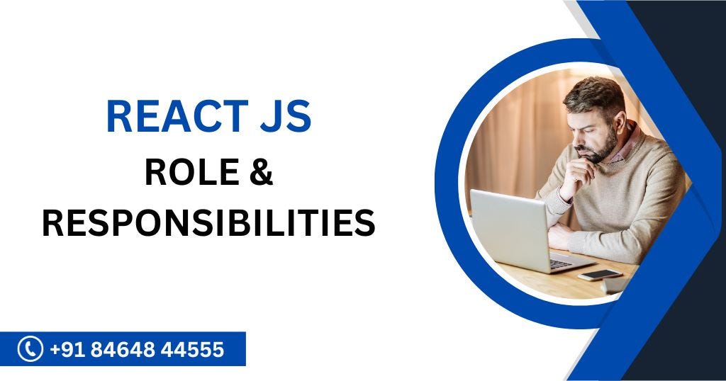 REACT JS JOBS IN HYDERABAD. In the realm of web development… | by SudheerGudapati | Medium