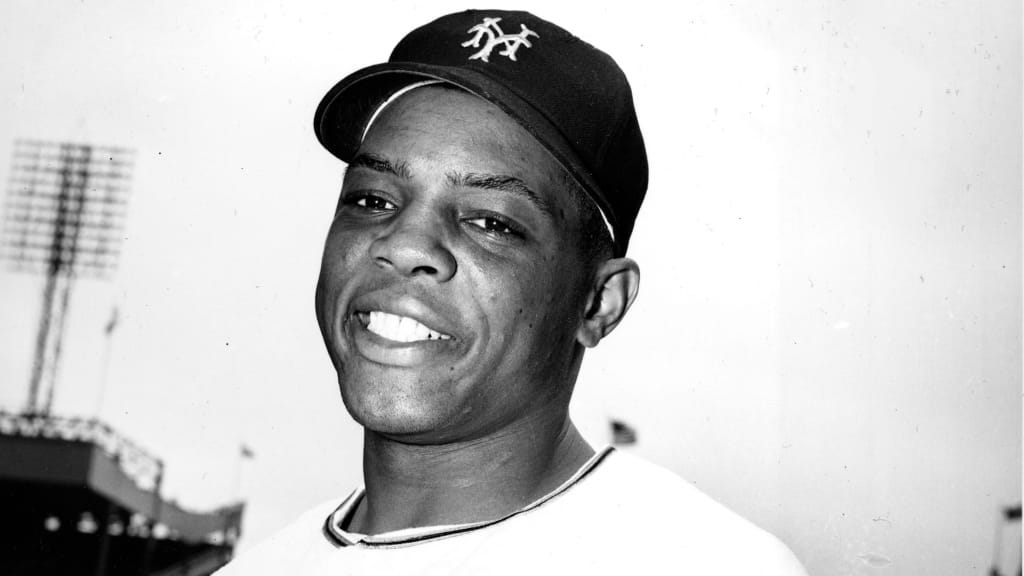 Willie Mays: The Legendary Life of Baseball's Greatest Player | by ...