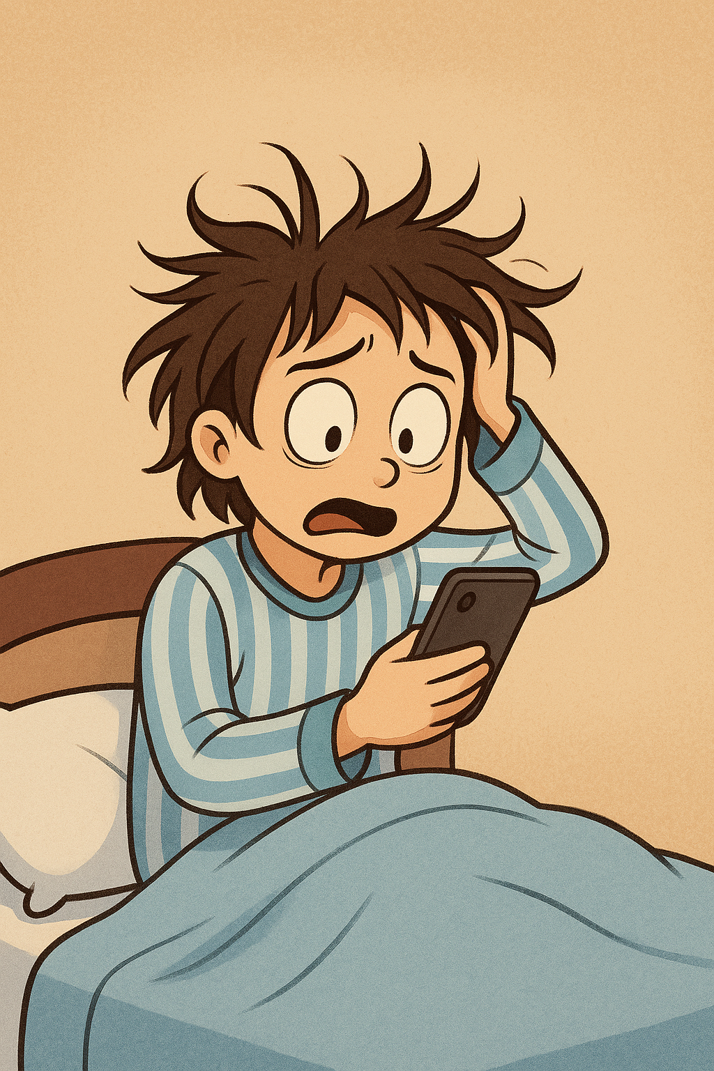 Confessions of My Messy, Overthinking Brain | by Gayathry | Nov, 2025 ...