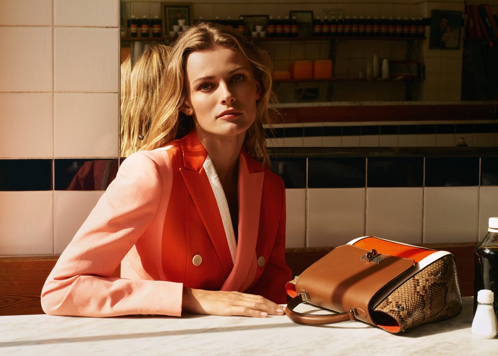 Essential Elements of Luxury. For a few weeks now I have been… | by ...