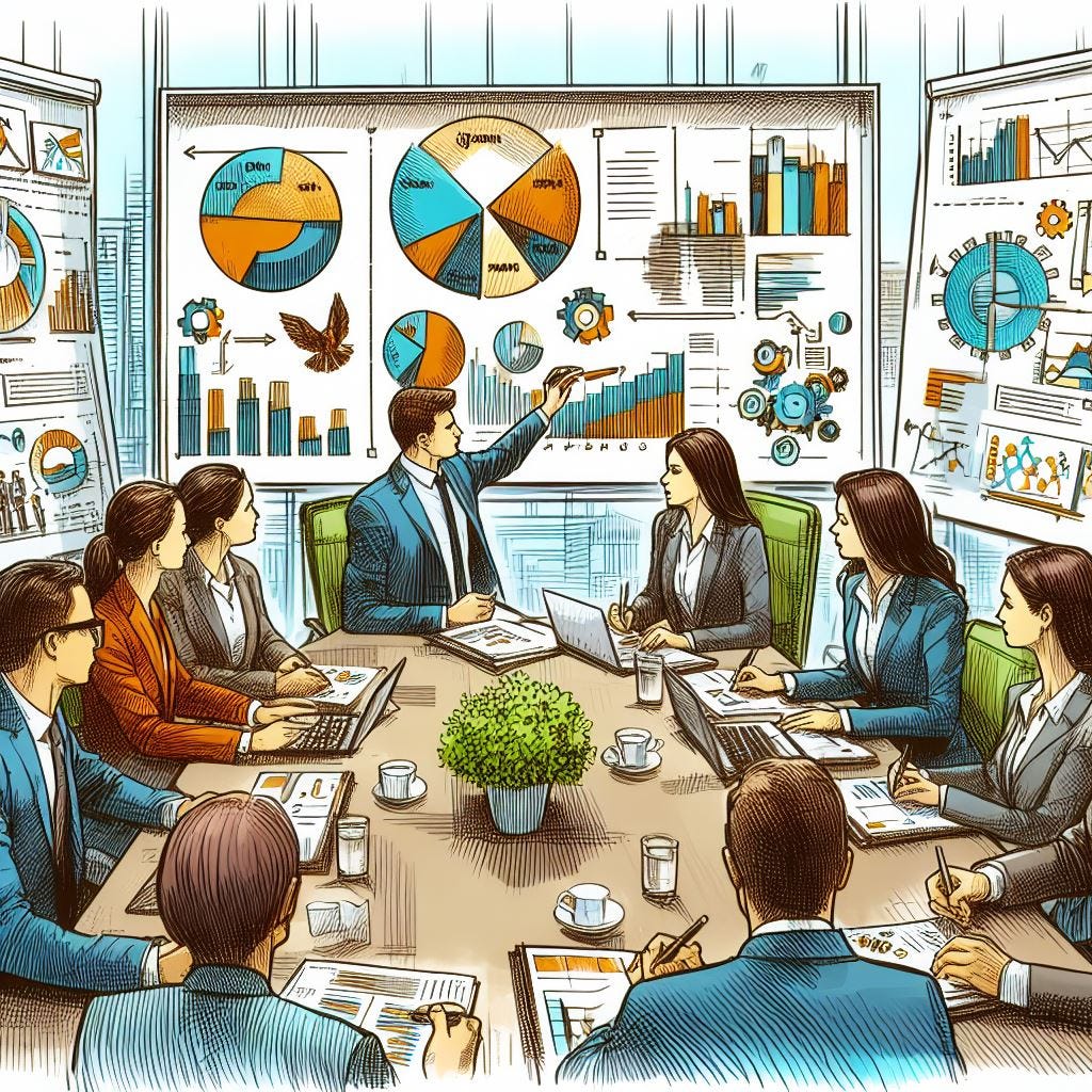 Assessing Team Productivity through Velocity Measurement | by Rahul ...