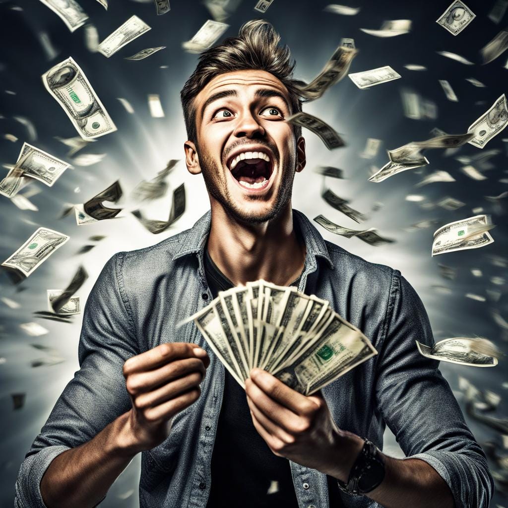 Unlocking the Secrets to Success: Beginner’s Guide to Making Money ...