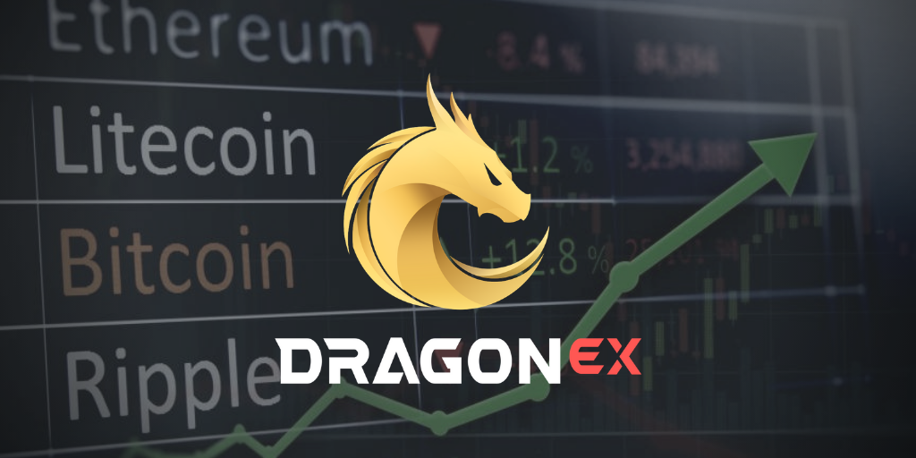 DragonEx Launches A New Function: Leverage Trading | by DragonEx ...