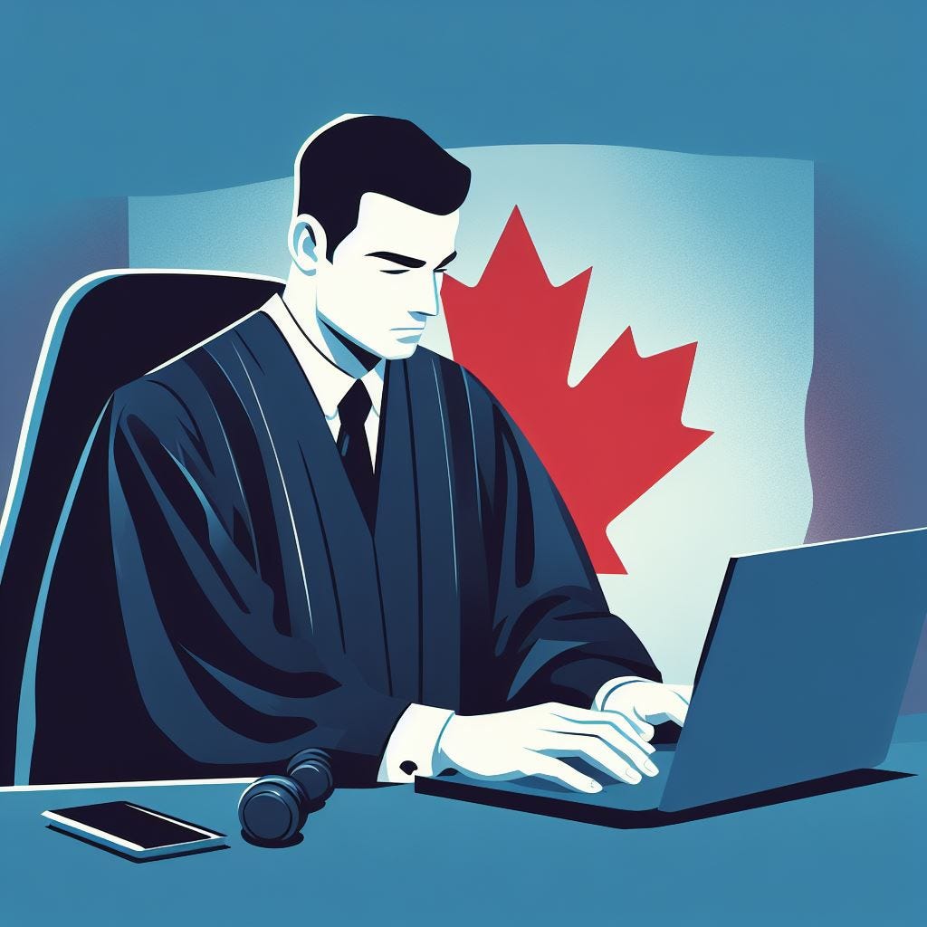 Litigation Lawyers Must Be Technologically Competent | by Rikin ...