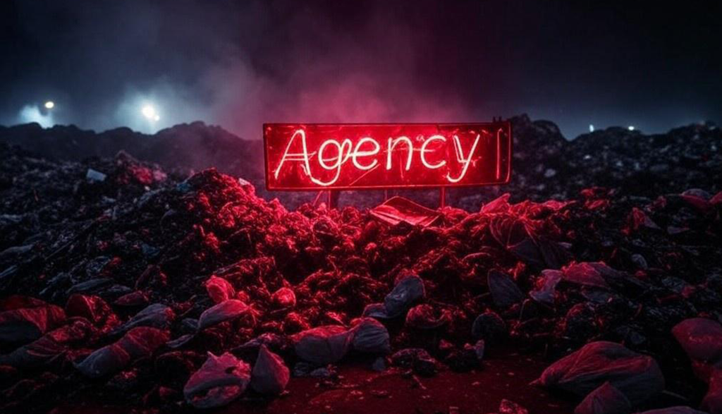 The Evolution (or Death) of the Agency, the Platform Model, and Capital ...
