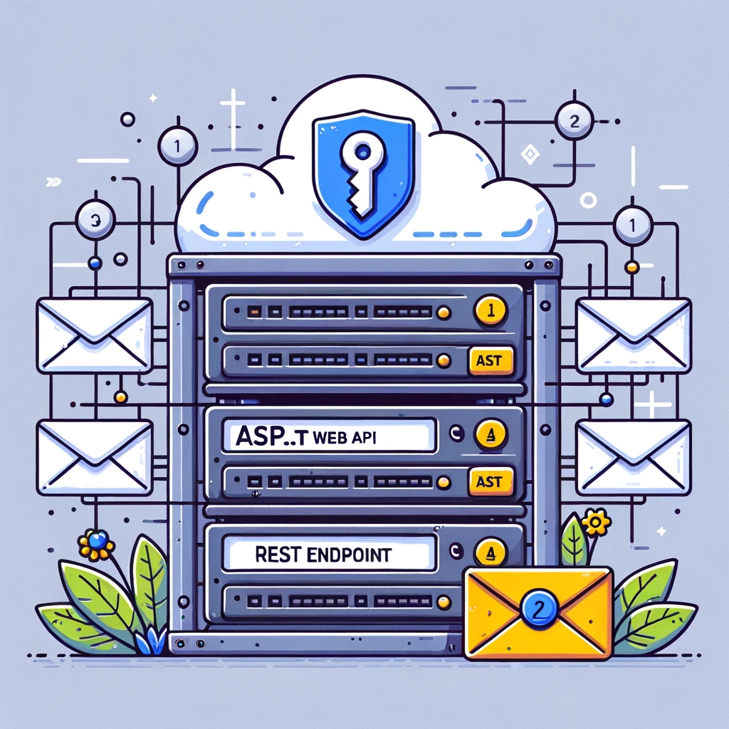 Building a Project Management Tool with ASP.NET 7 and React: Part 2— User Authentication | by ...