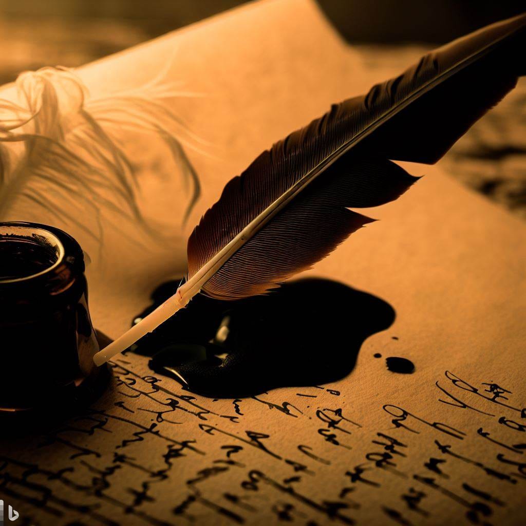 Lingua Novum — Introducing a New Language Invented by ChatGPT — Part 3 ...