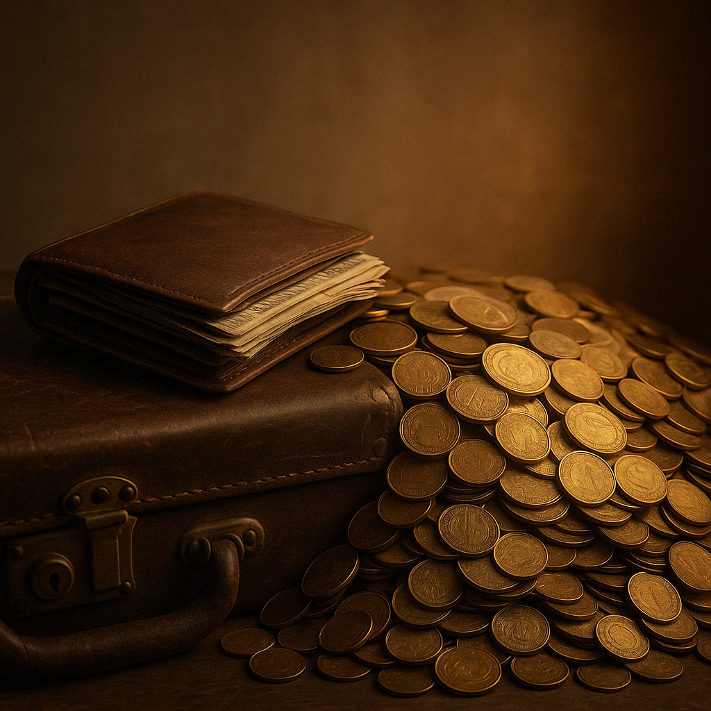 Why Your Soul Matters More Than Your Success | by SAINT KEYON | Apr ...