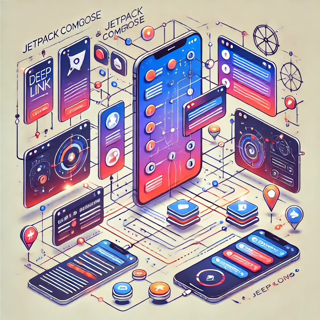 Mastering Navigation in Jetpack Compose: A Deep Dive into Screen ...