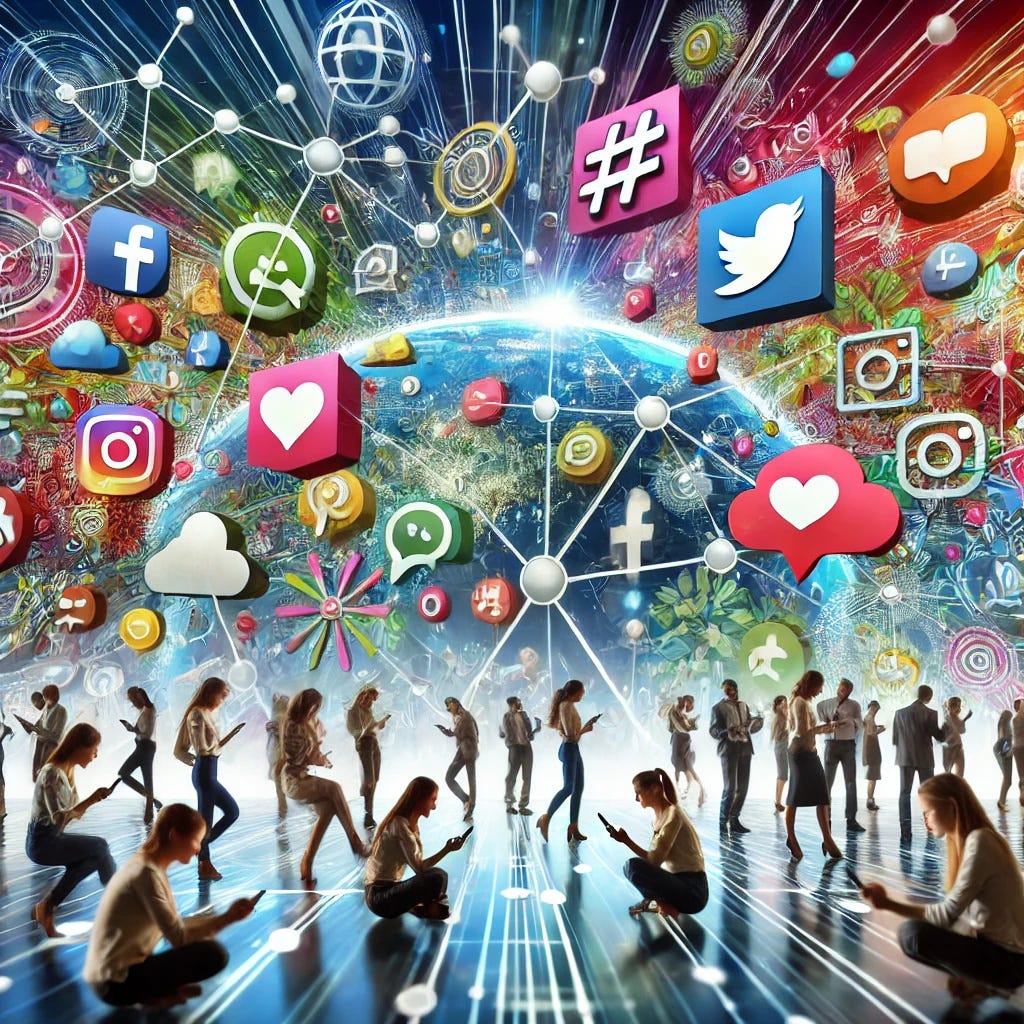 The Psychology Behind Viral Trends: Understanding What Captivates Us ...