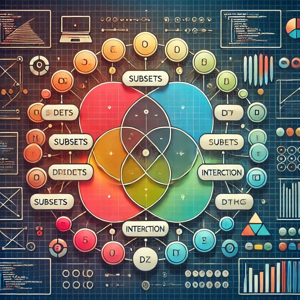 “Mastering Sets in Programming: The Power of Uniqueness and Efficiency” | by Tanuja chaudhari ...