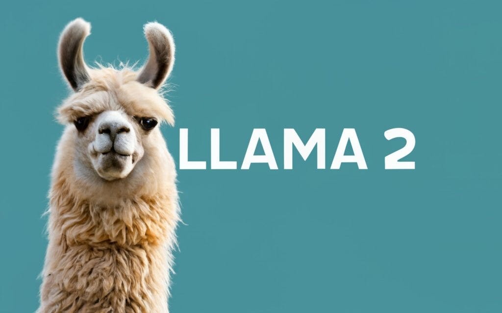 A Look at Meta AI’s Latest Language Model(LLaMA 2) | by Wisdom Usa | Medium