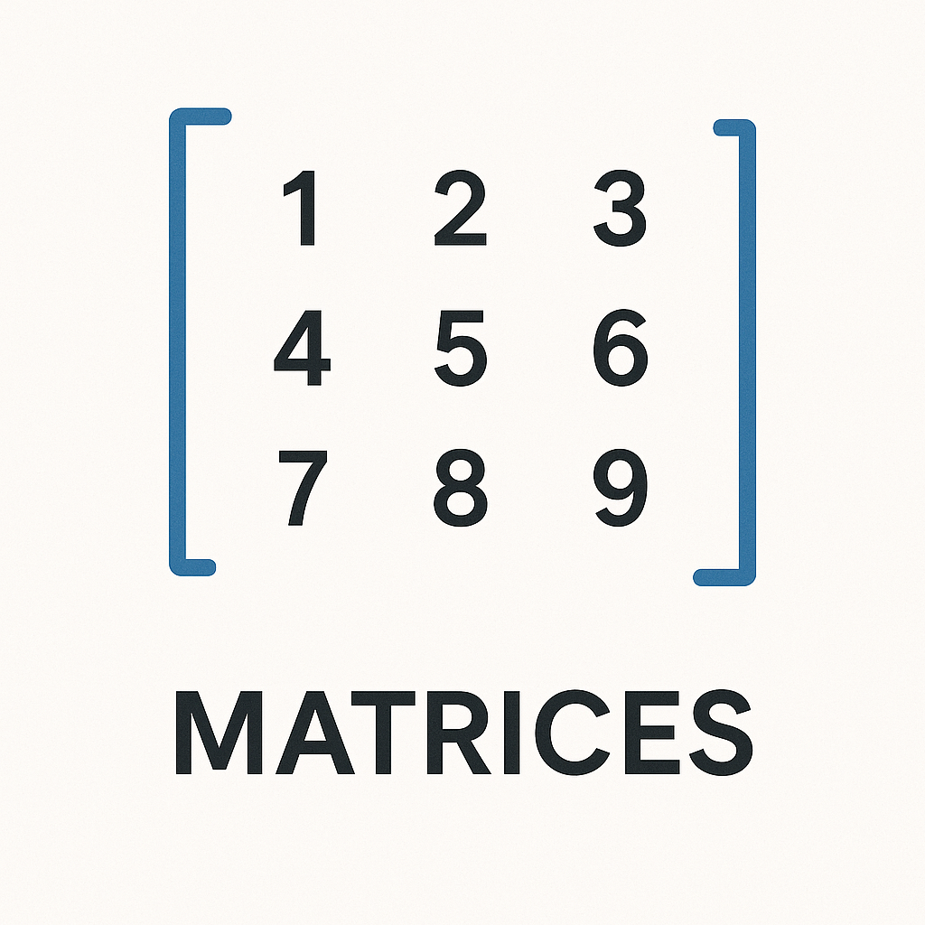 Spiral Matrix. Matrices | by Ethan Davis | Data Structures and Algorithms DSA | Medium