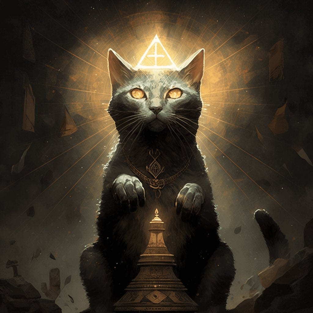 https://opensea.io/collection/illkitty - ill kitty - Medium