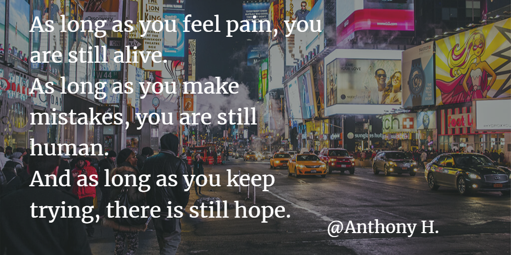 Read This, And Get Over Your Difficult Time Easily | by Anthony How ...