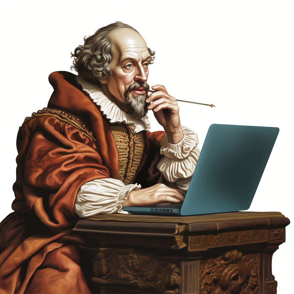To Write or not to Write…. “To survive, you must tell stories.” —… | by ...