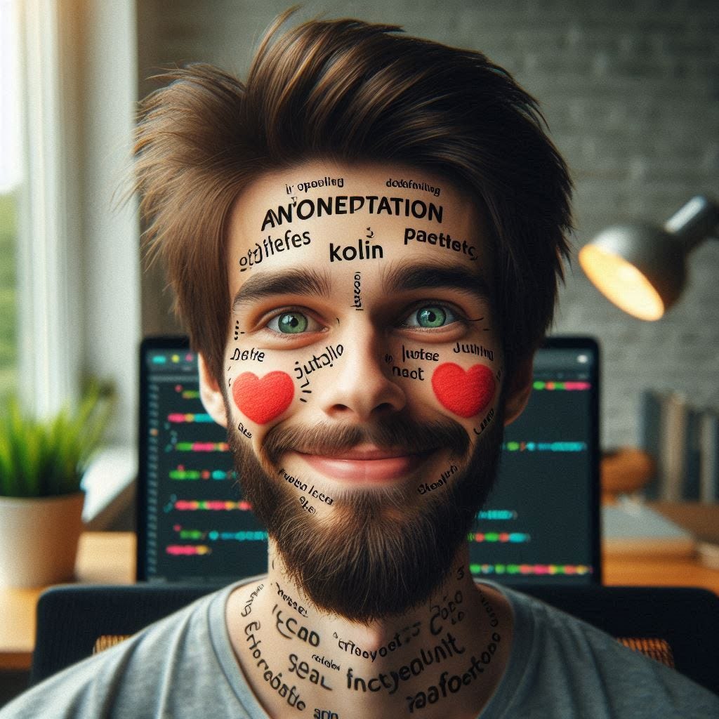 Leveraging Custom Annotations In Kotlin By Yousef Matinfard Medium