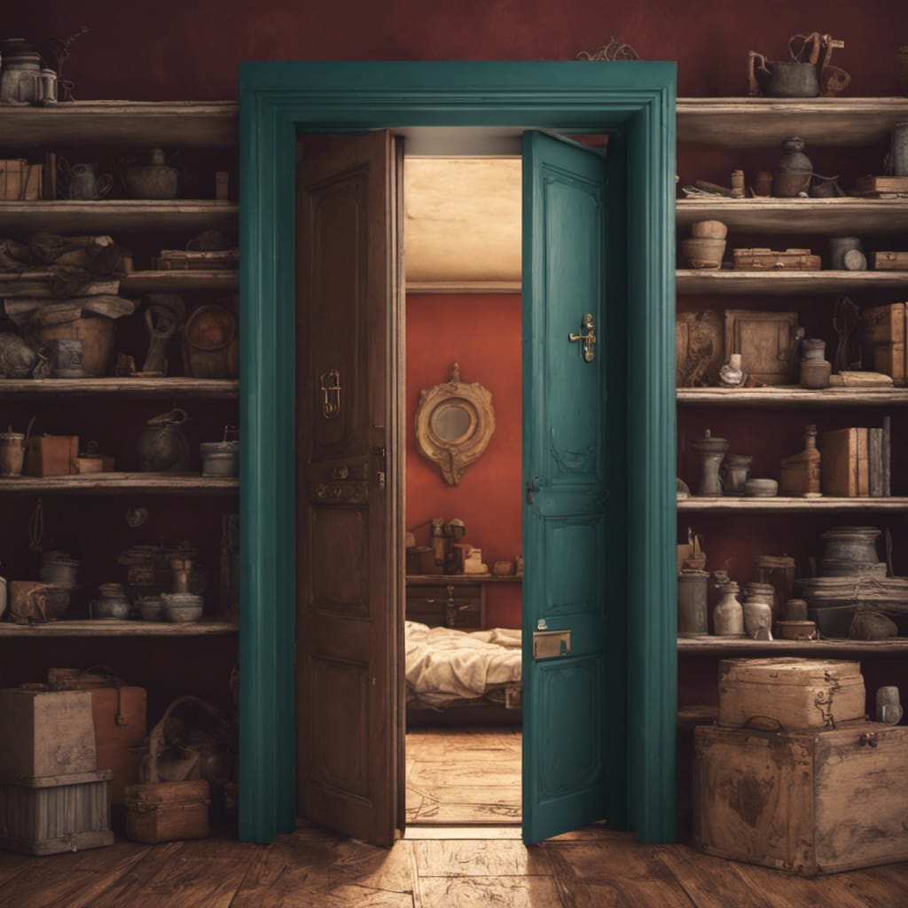 Stay (at) Home. This is the 2nd of 5 poems in my… | by Entertainment ...