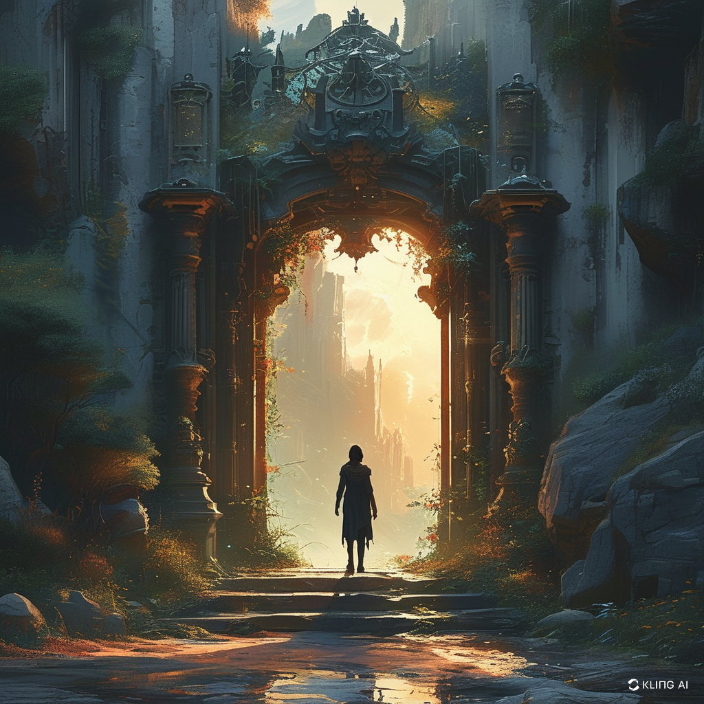 Poetic Ramblings: A Collection of Poems Inspired by the Worlds of ...