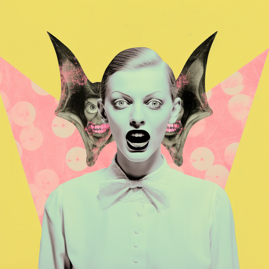 Happy Halloween from the Vampires of Capital | by Taylor Steelman ...
