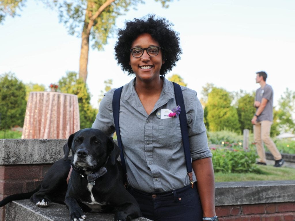 Frequently Asked Questions with Glensheen’s Head Gardener: Emily Ford | by Krysta Mielke | Medium