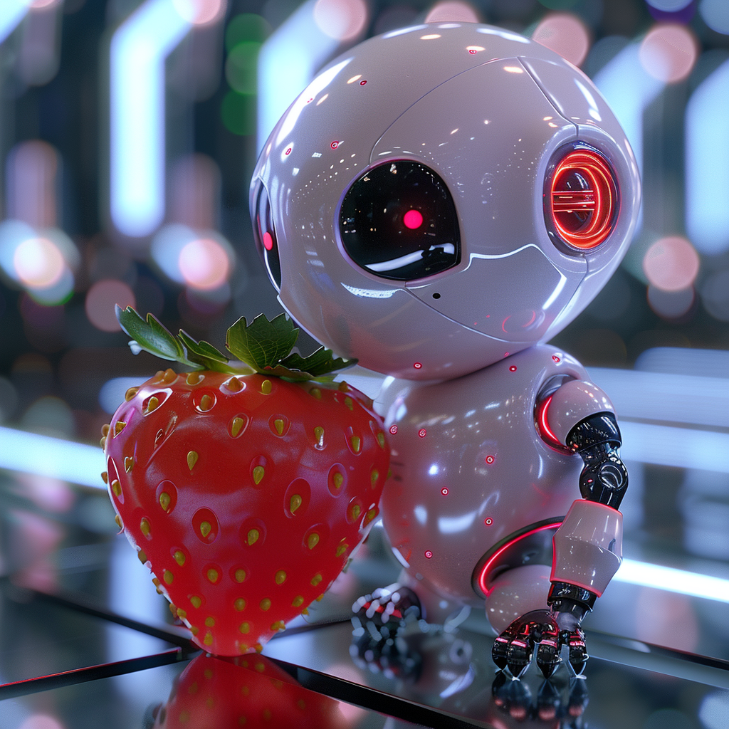 The AI Buzz: GPT-4o Mini and OpenAI's Unveiling - Fusion Chat