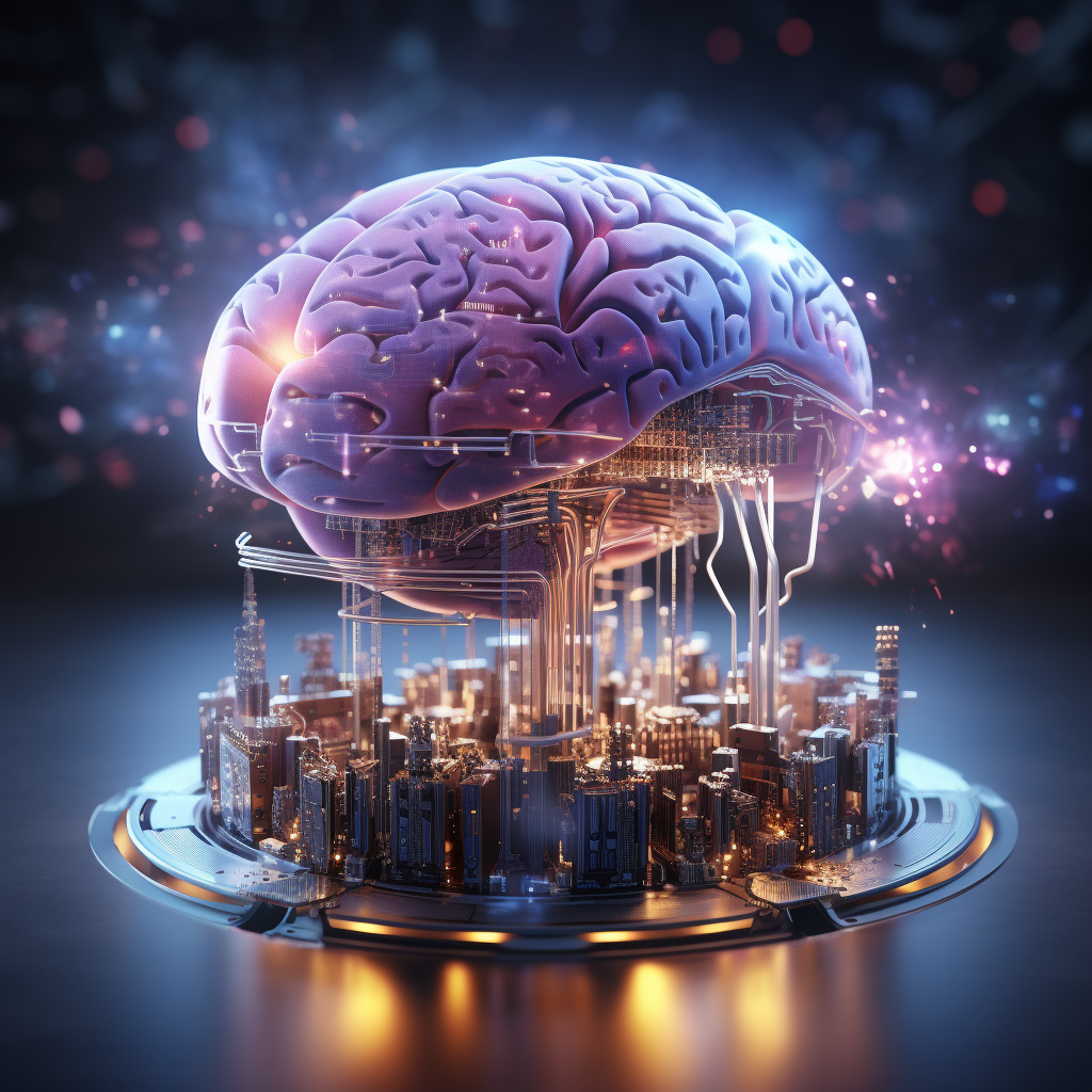 The Enigma of Consciousness: Decoding the Inner Workings of the Human Mind | by Eye Of Unity ...