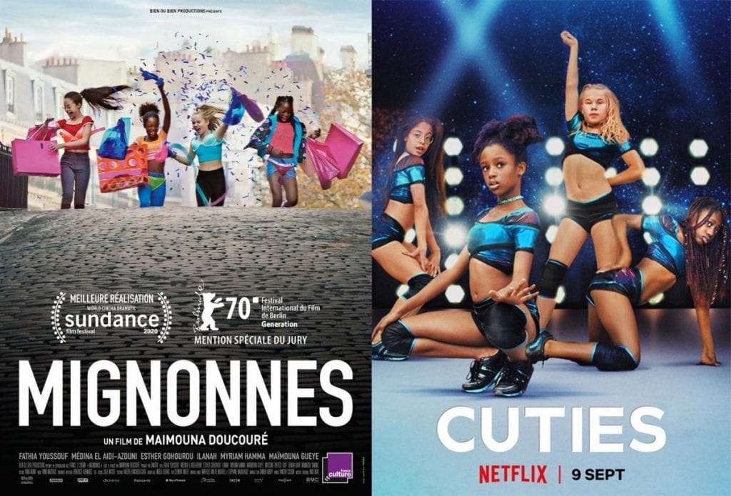 I Watched “Cuties.” I am Not Cancelling Netflix. | by Joel Eisenberg ...