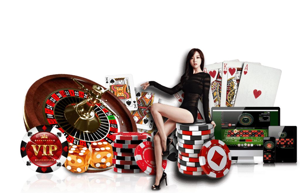 baccarat888 - Gang Gamedee - Medium