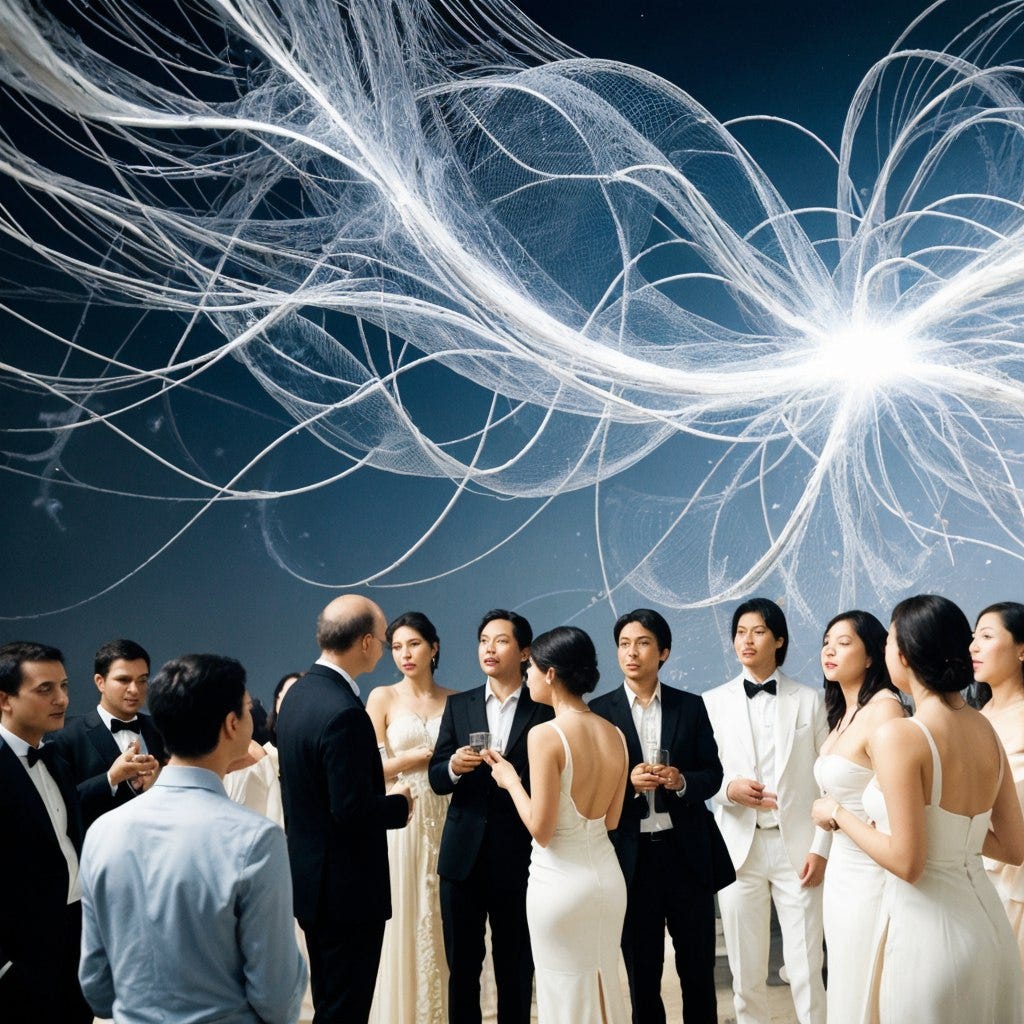 “The Unsung Hero of Machine Learning: Unveiling the Magic of Naive ...