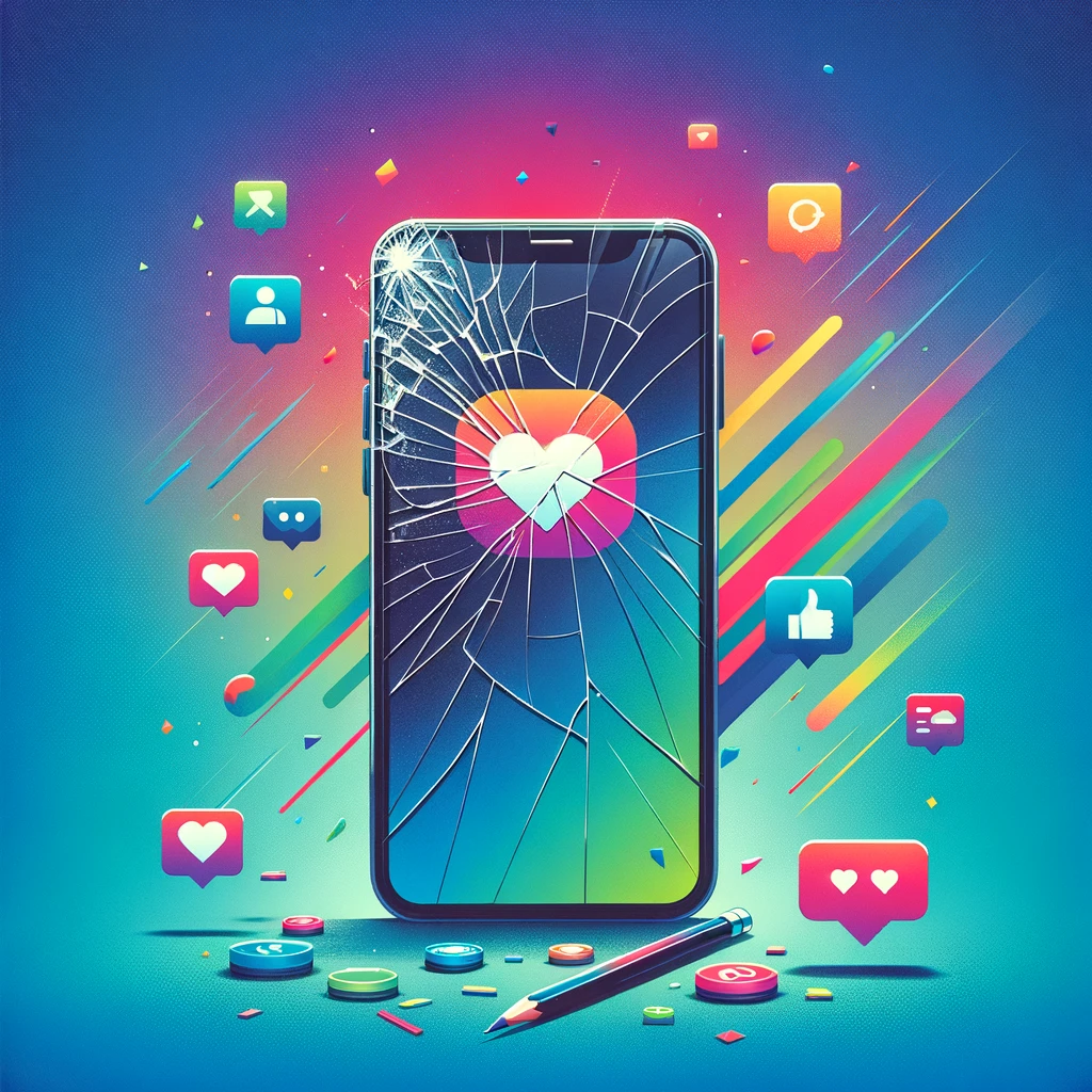 Swiping is Dead. Why Current Dating Apps Don’t Work and… | by EQUAL ...