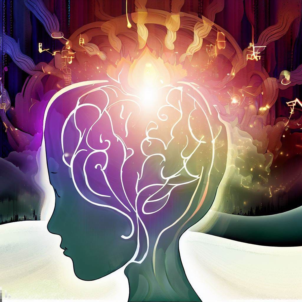 Awakening Your Potential: How You Can Rewire Your Mind for Success ...