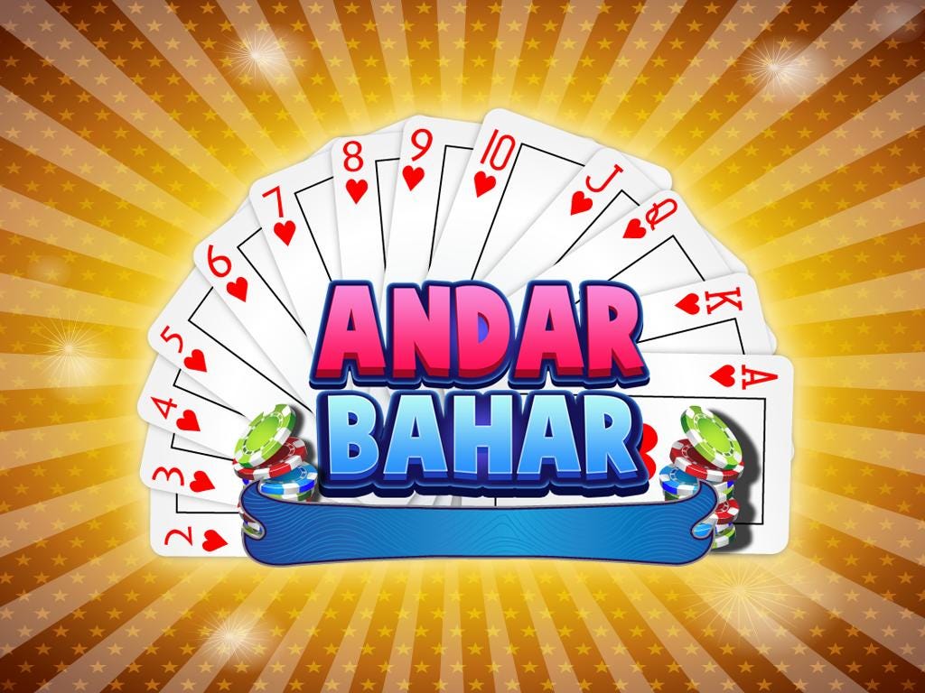 Some Interesting Facts about Andar Bahar | by Anujverma | Medium