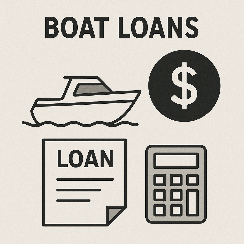 Boat Loans: A Complete Guide to Financing Your Dream Vessel | by ...