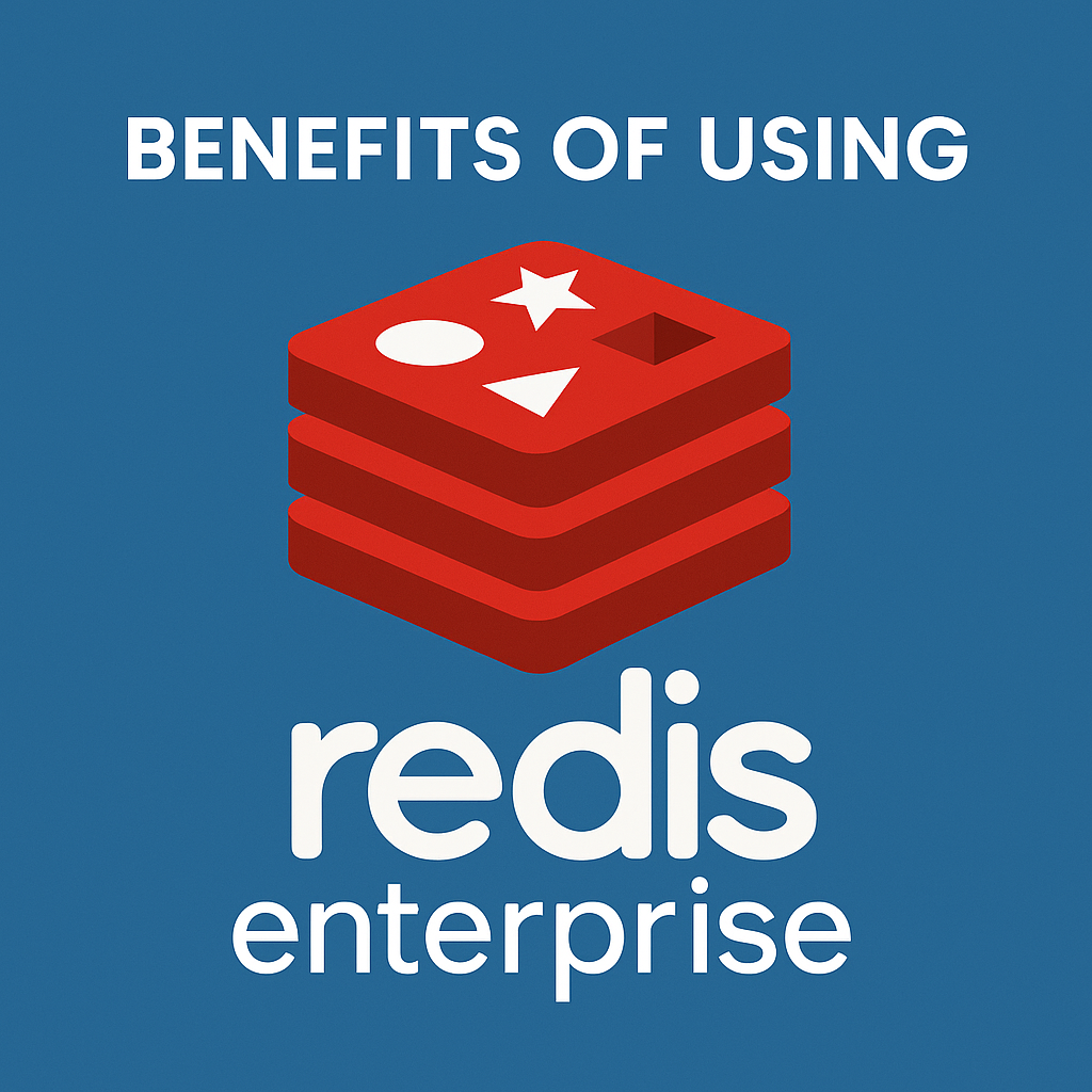 Benefits of Using Redis Enterprise | by Wahab Kazmi | Medium