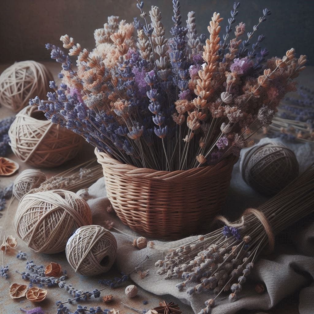 Discover the Versatility of Lavender | by Kathrine-Anne Hill | Medium