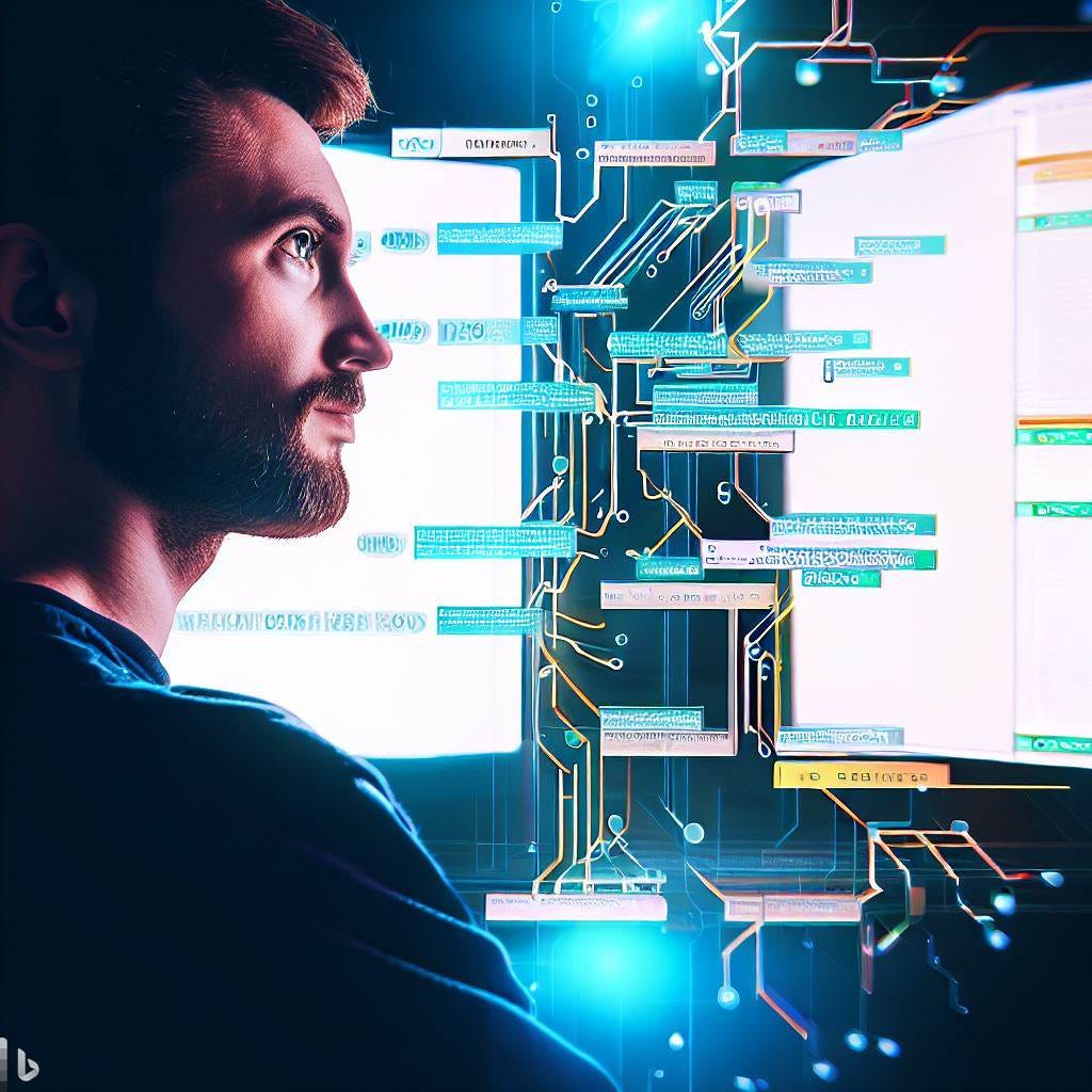 Event Streaming Made Easy with Event-Stream and JavaScript Fetch | by Bablu Singh | Medium